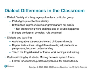 Chapter 5 | PPTX | Parenting | Family and Relationships