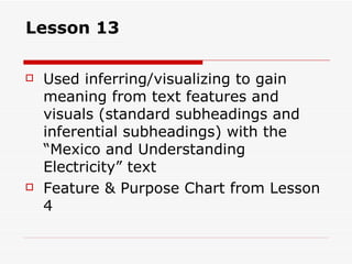 Cluster 4 review | PPT
