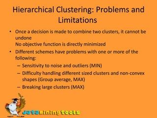 Cluster Analysis | PPT