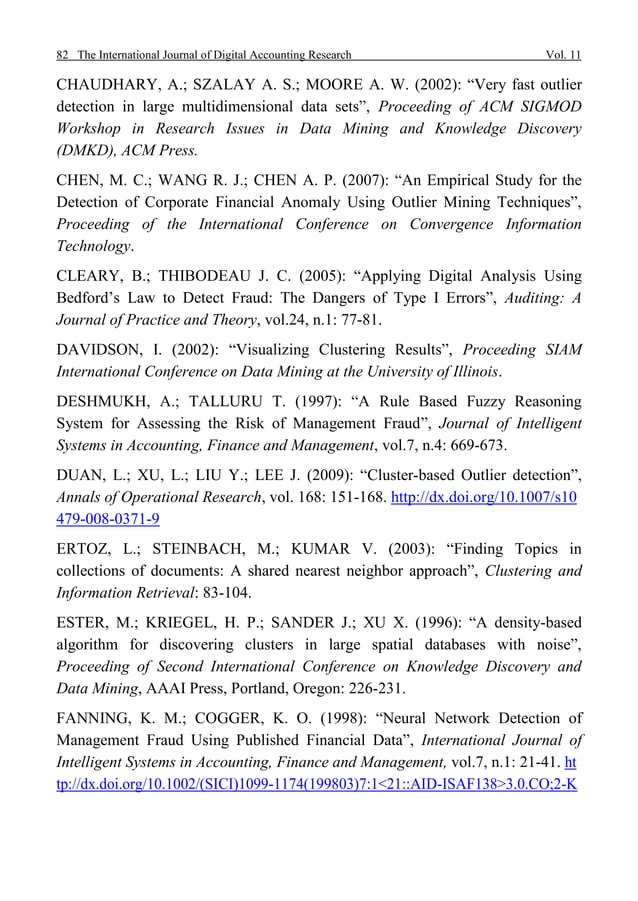 Cluster analysis | PDF | Databases | Computer Software and Applications