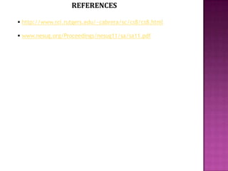Hospital Market Segmentation using Cluster Analysis | PPT