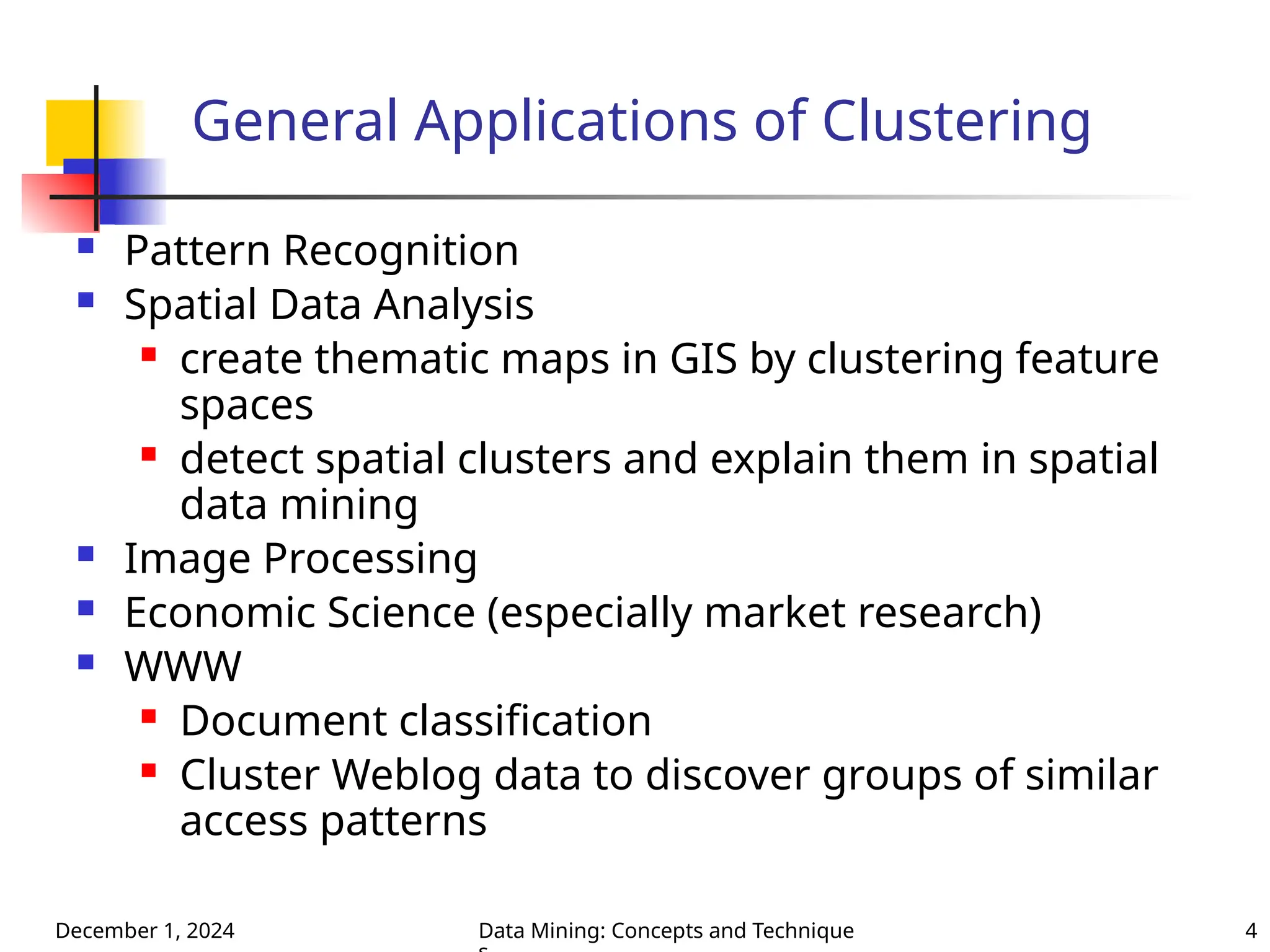 Cluster analysis cluster analysis analysis | PPTX