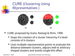Cluster analysis cluster analysis analysis | PPTX