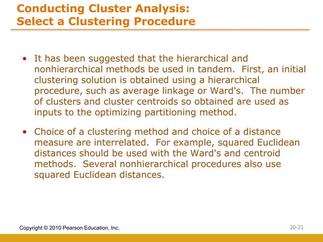 Cluster Analysis 1 Pptxbfdhdhhthjhfghhj Ppt
