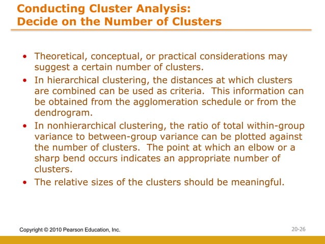 cluster analysis(1).pptxbfdhdhhthjhfghhj | PPT