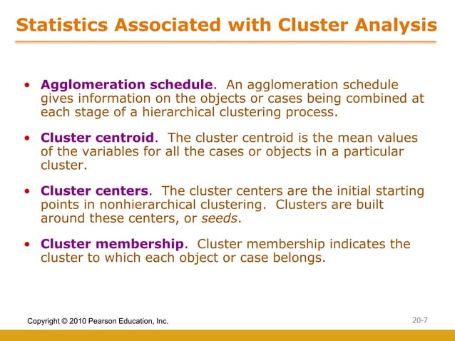 cluster analysis(1).pptxbfdhdhhthjhfghhj | PPT