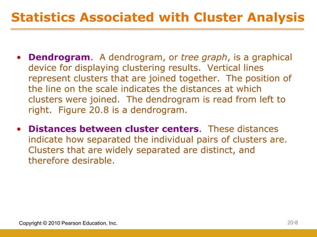 cluster analysis(1).pptxbfdhdhhthjhfghhj | PPT