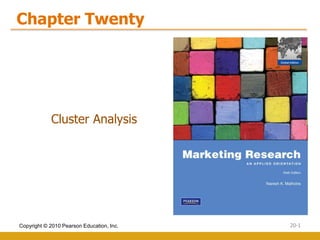cluster analysis(1).pptxbfdhdhhthjhfghhj | PPT