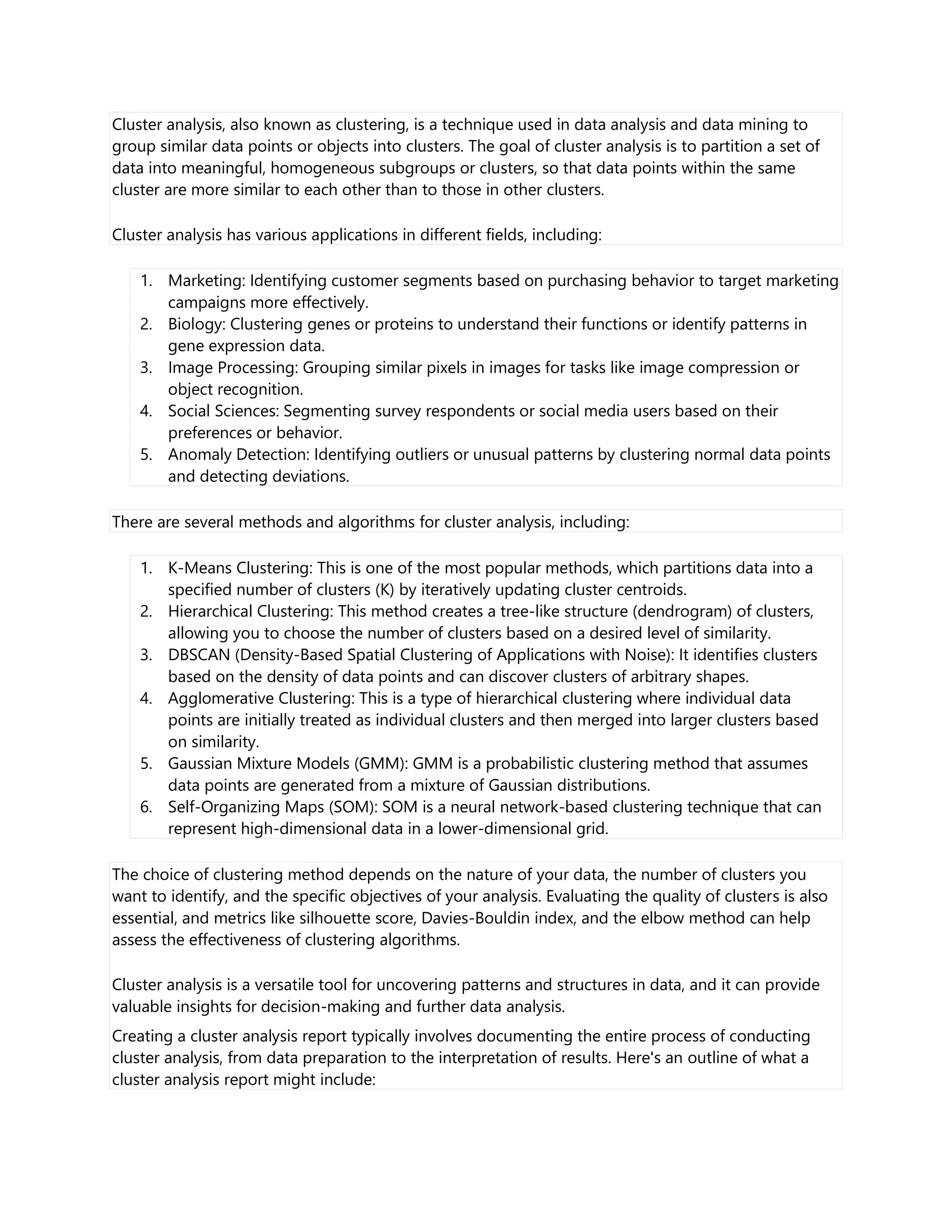 Cluster analysis (2).docx