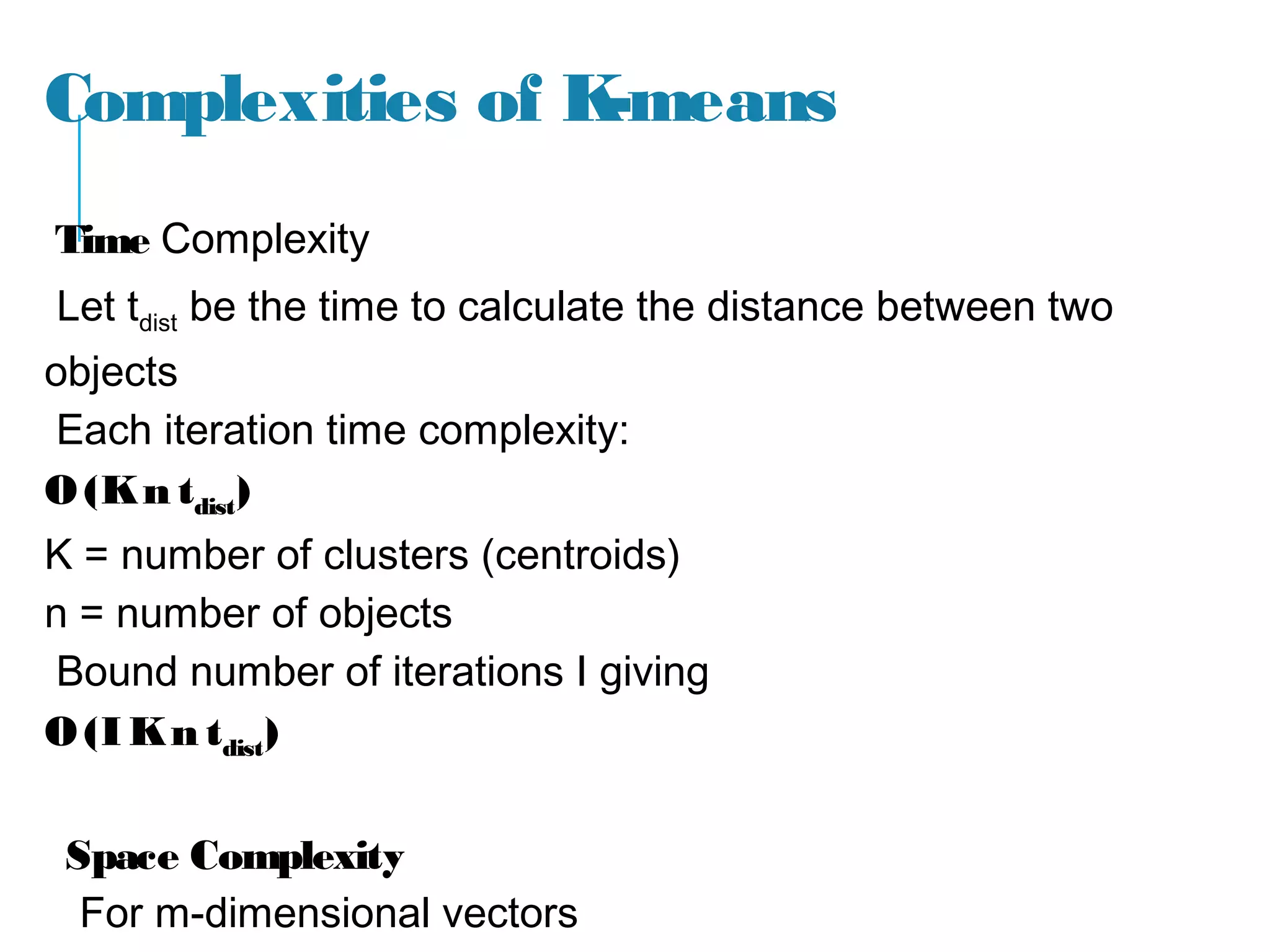 Cluster Analysis Ppt
