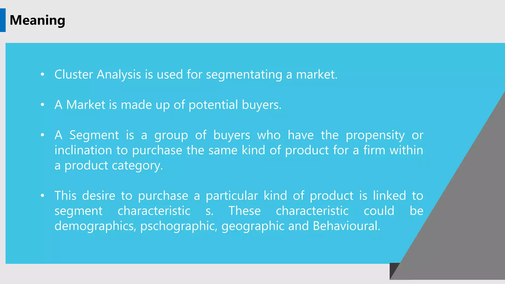 CLuster analysis presentation.pptx