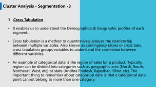 CLuster analysis presentation.pptx