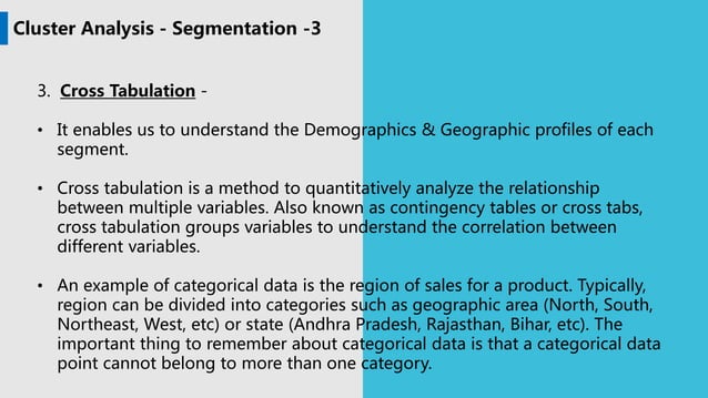 CLuster analysis presentation.pptx