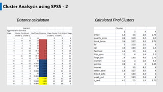 CLuster analysis presentation.pptx