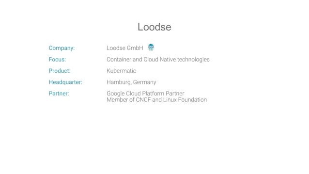 Kubernetes Clusterapi Ppt