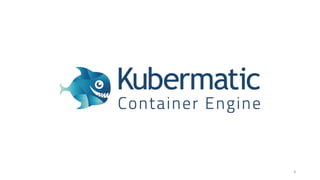 Kubernetes ClusterAPI | PPT