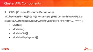 Cluster api - koss 2019 | PDF