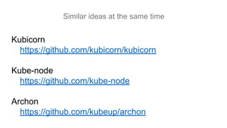 Cluster api devopscon berlin | PDF
