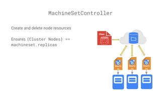 Cluster api devopscon berlin | PDF
