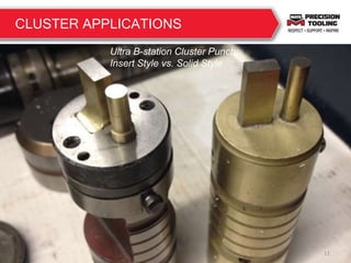 Cluster applications 2019 | PPTX | Computer Software and Applications ...