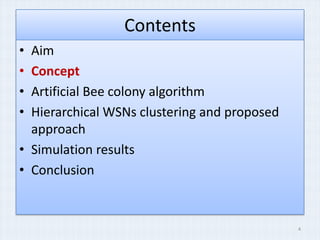 Cluster based wireless sensor network routings ieee | PPT