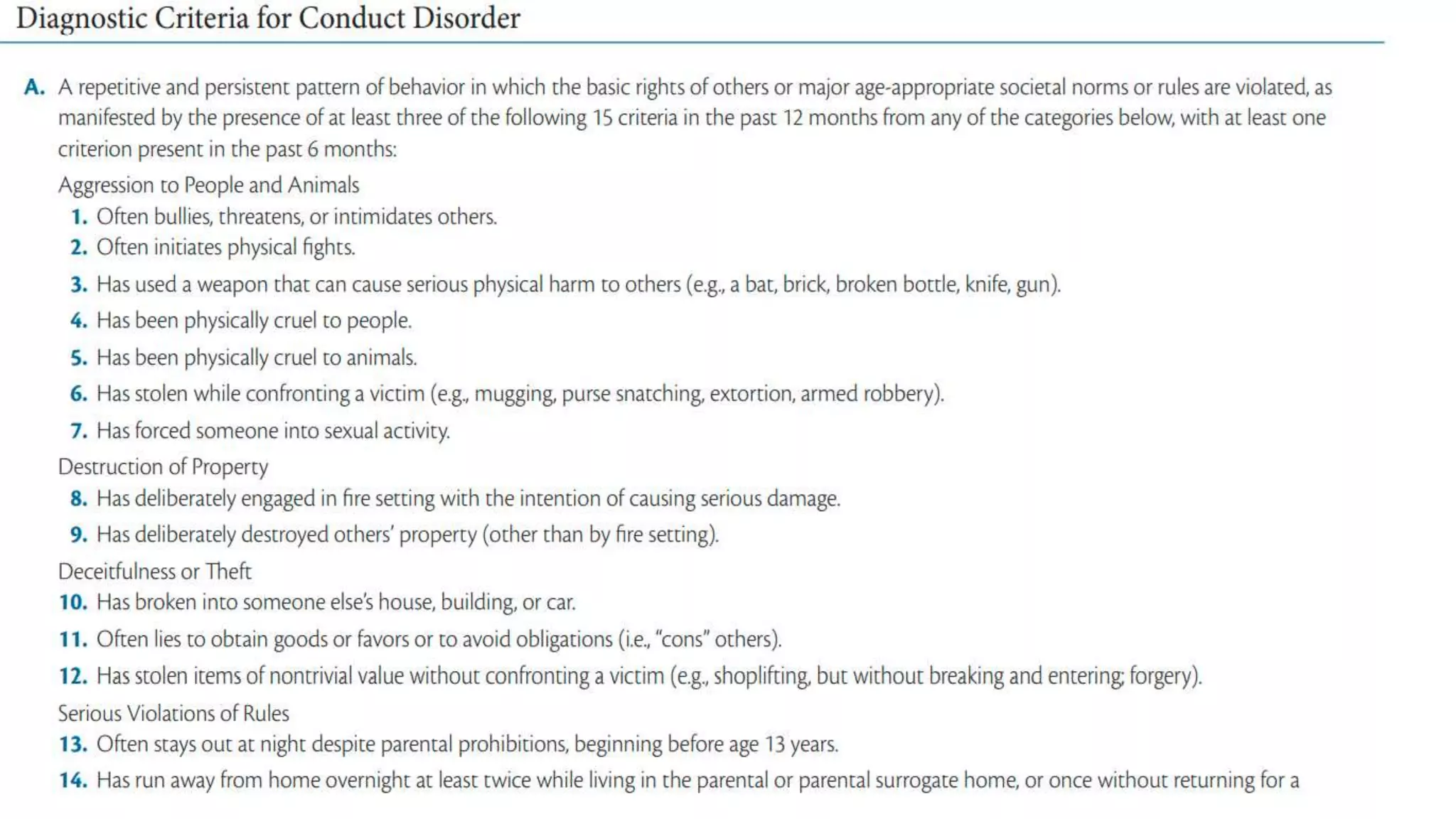 Cluster B Personality Disorder.pptx