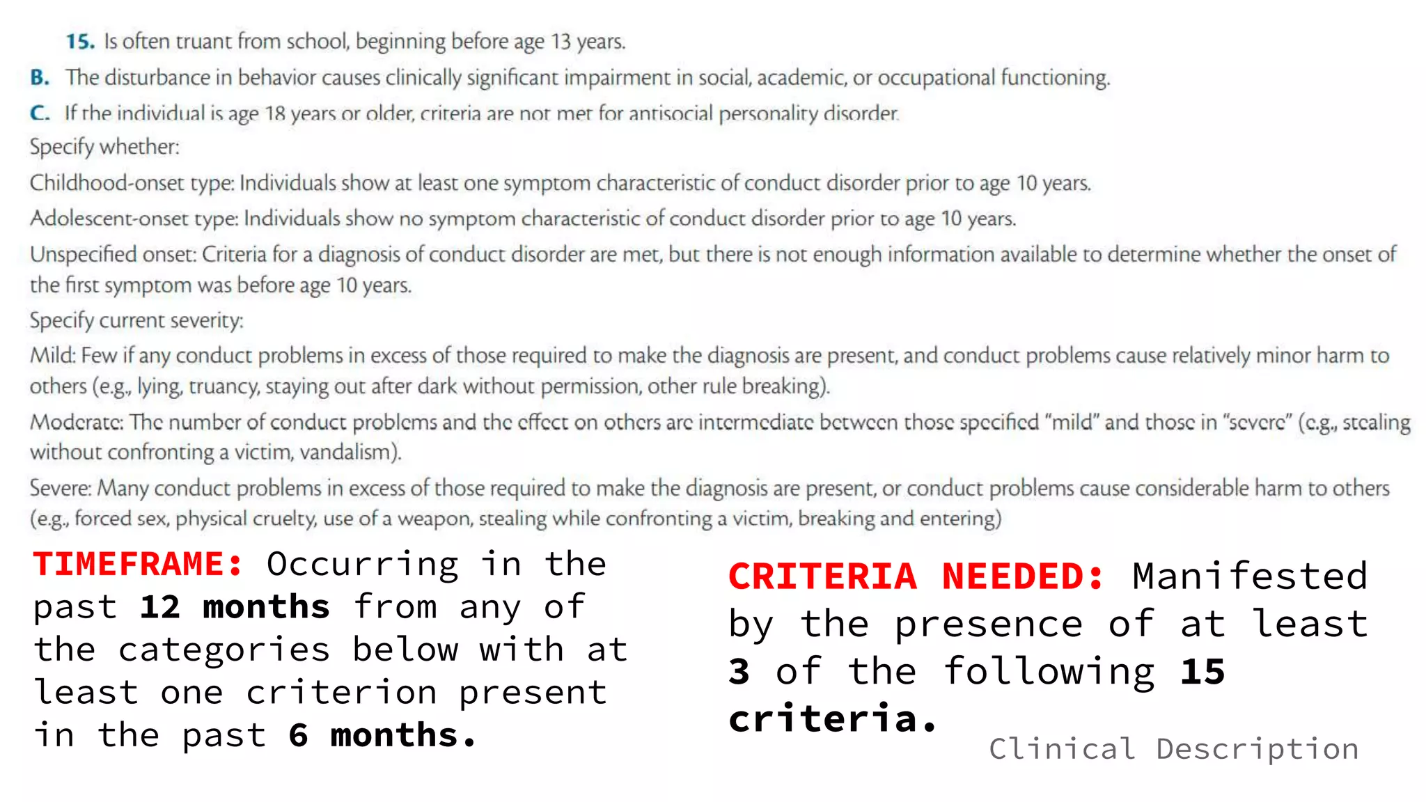 Cluster B Personality Disorder.pptx