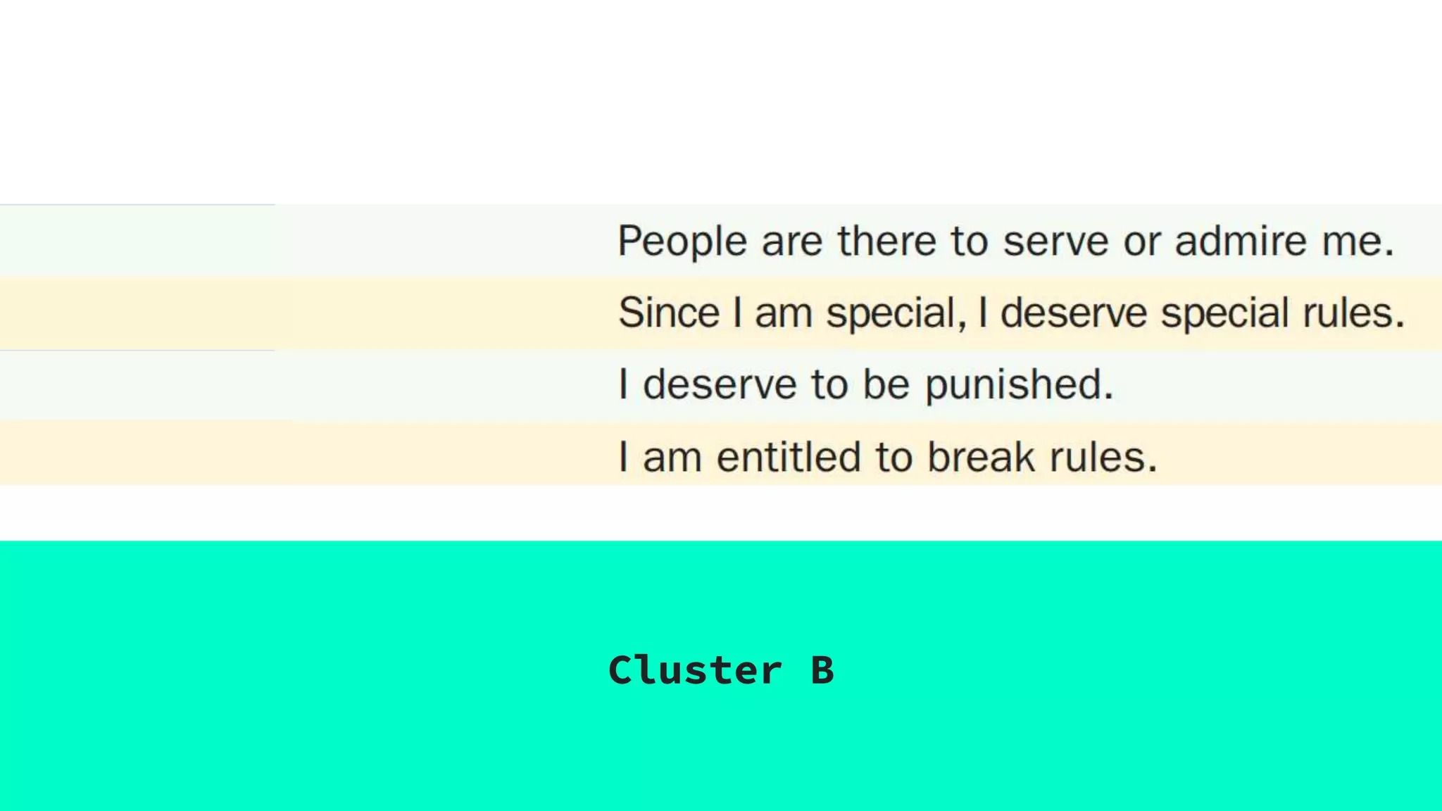 Cluster B Personality Disorder.pptx