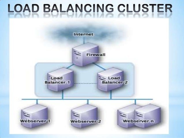 Cluster computing