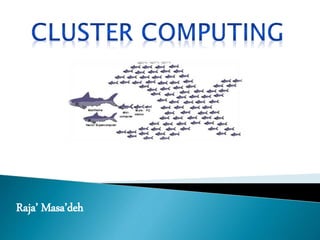 Cluster computing | PPT