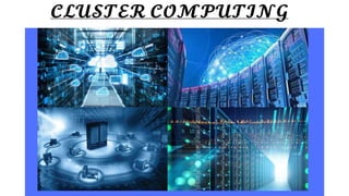 Cluster computing.pptx