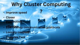 Cluster computing.pptx