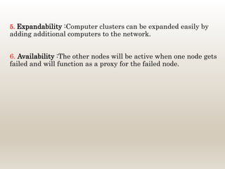 Cluster Computing ppt.pptx