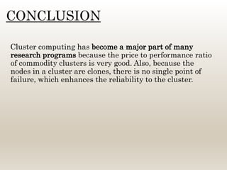 Cluster Computing ppt.pptx