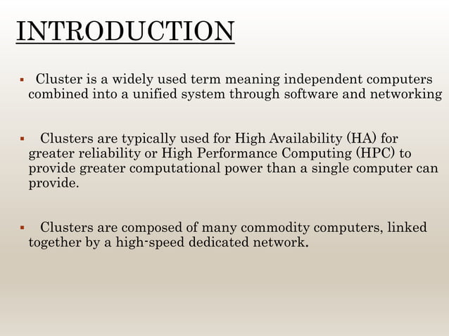 Cluster Computing ppt.pptx