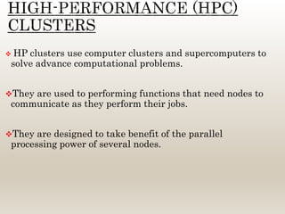 Cluster Computing ppt.pptx