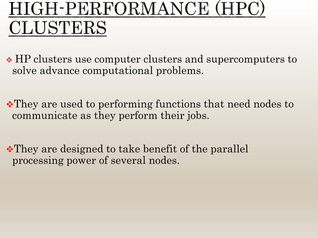 Cluster Computing ppt.pptx
