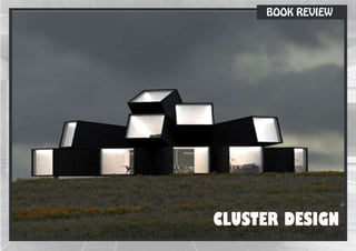 Cluster design | PPTX