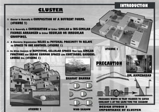Cluster design | PPTX