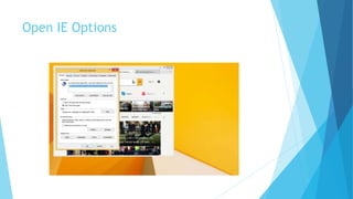 ClusterDesktop Socks5 Proxy | PPTX