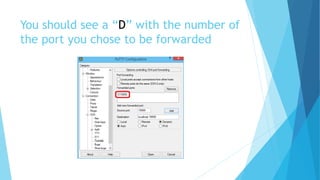 ClusterDesktop Socks5 Proxy | PPTX
