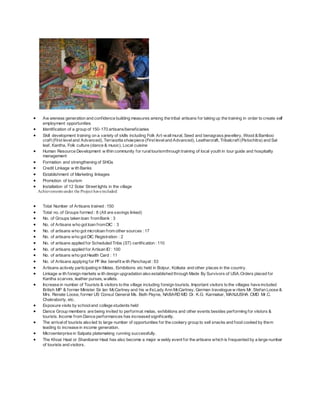 Cluster detail | DOCX