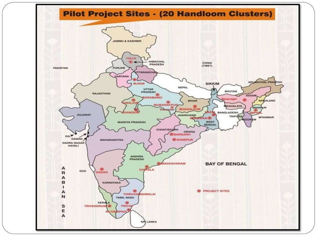 Cluster development final | PPTX