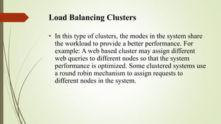 CLUSTERED-SYSTEM.pptx