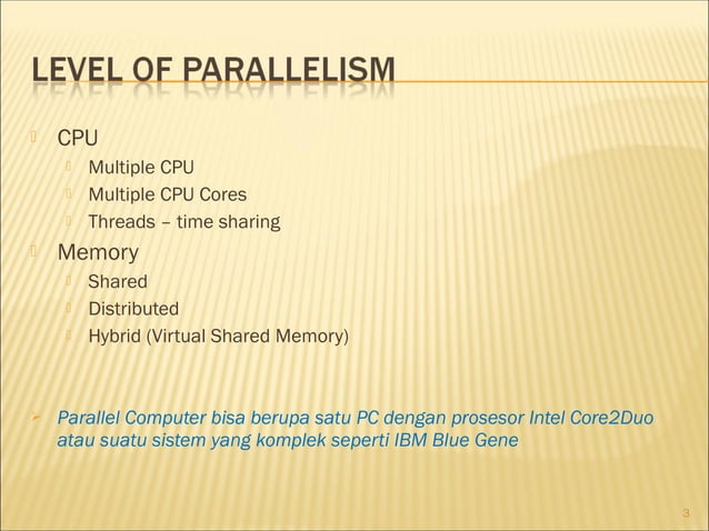 Cluster Grid Cloud Computing Ppt