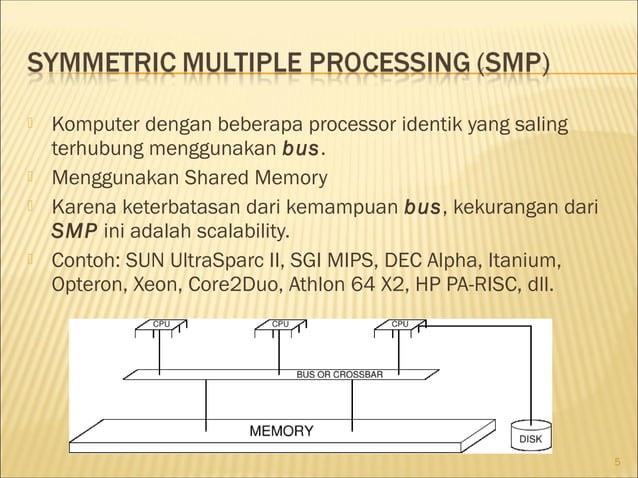 Cluster grid cloud computing | PPT