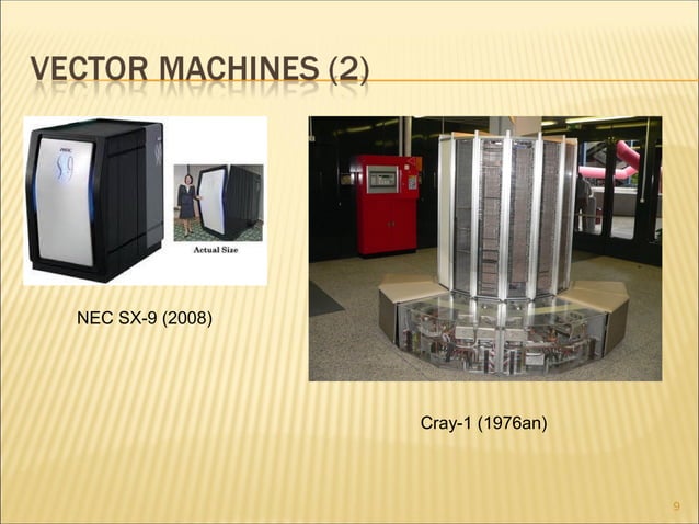 Cluster grid cloud computing | PPT