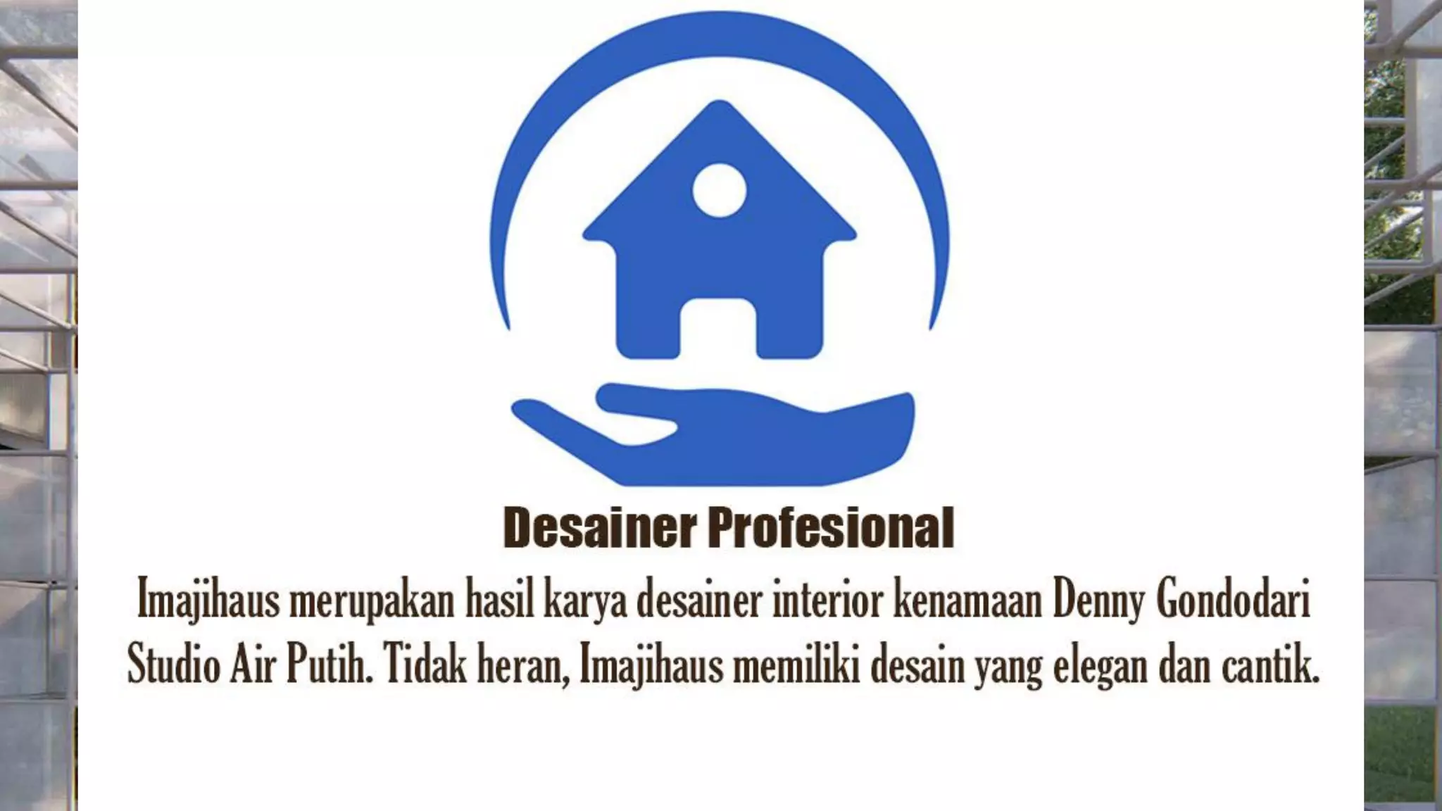 Cluster Imajihaus BSD City | PDF