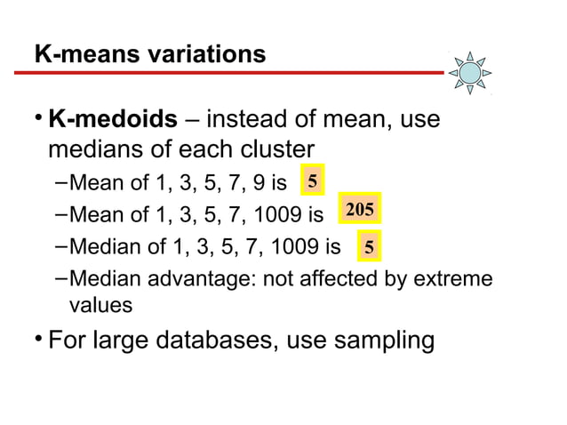 Clustering | PPT | Computing | Technology & Computing