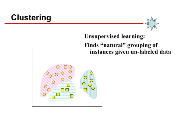 Clustering | PPT | Computing | Technology & Computing